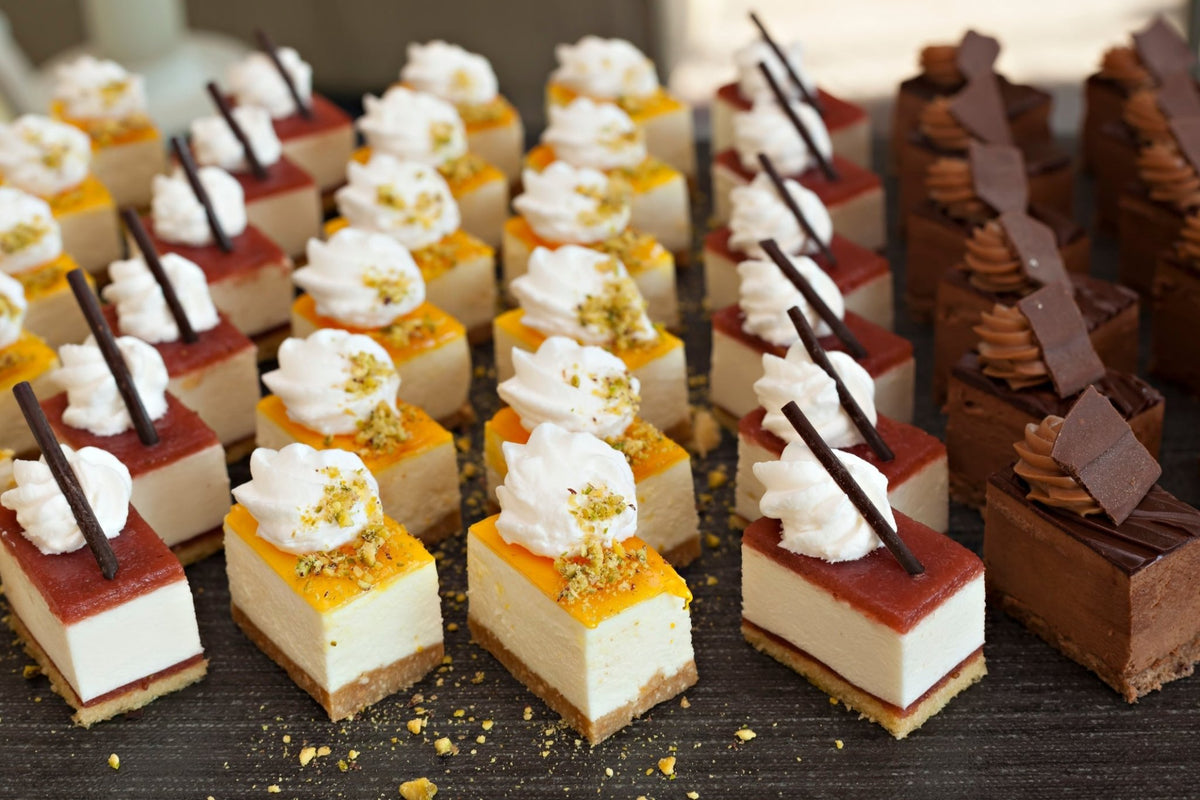 DESSERTS - Ready-Serve Desserts for Hotels, Restaurants & Catering ...